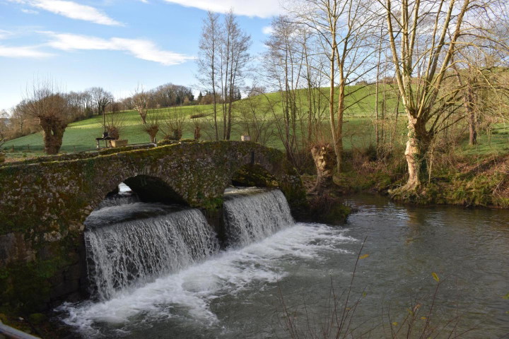 Chambre D'hôtes Moulin Urketa - Pyrénées-Atlantiques