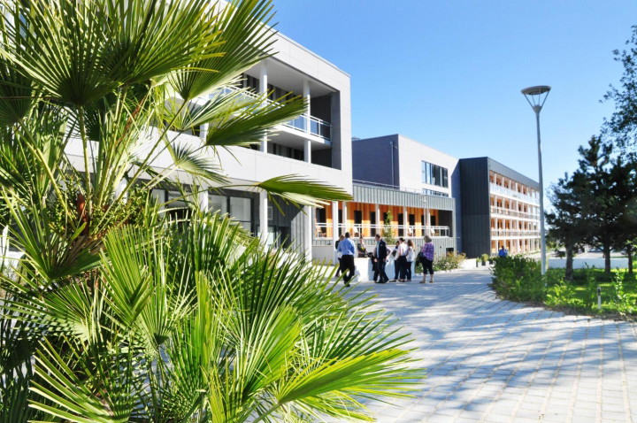 Westotel Life Appart'hotels Pornic - Résidence 4 Etoiles - 프랑스