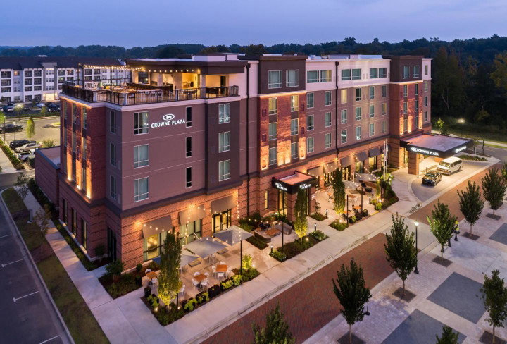 Crowne Plaza North Augusta, By Ihg - Augusta, GA