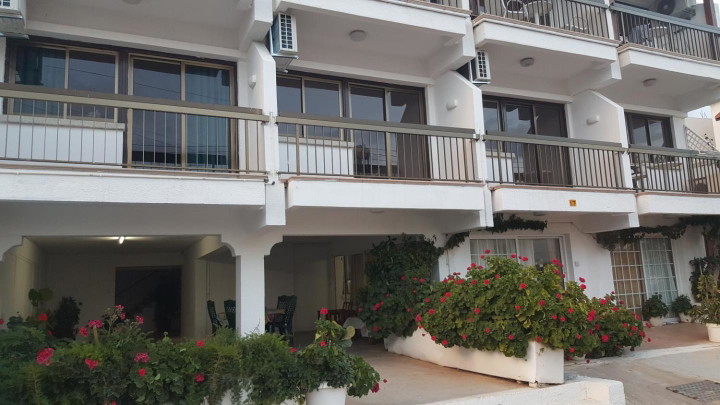Manoli Apartments - Nordzypern