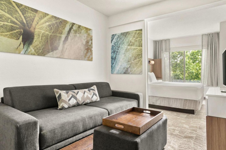 Springhill Suites Boston Andover - Lowell, MA