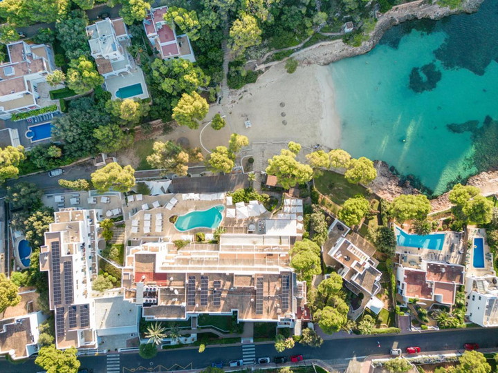 Hotel Cala Dor - Adults Only - Cala d'Or