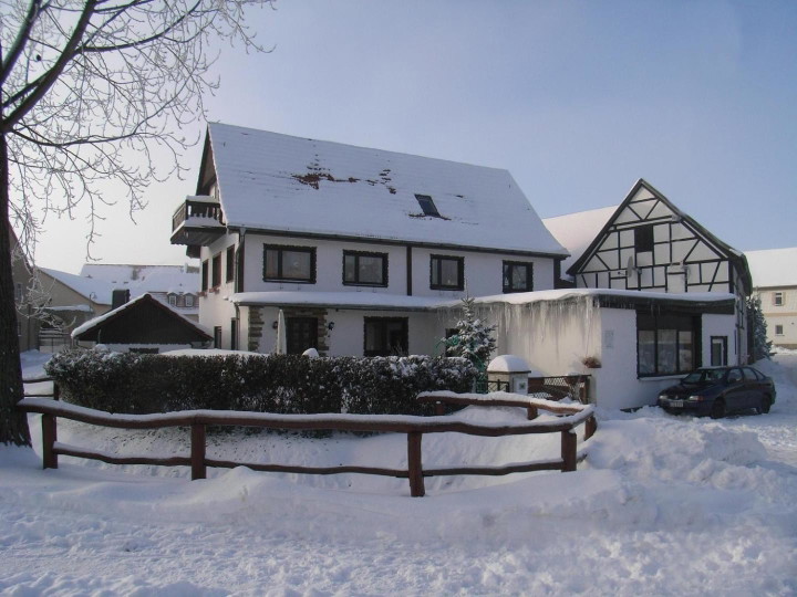 Ferienwohnung Freund - Weimar