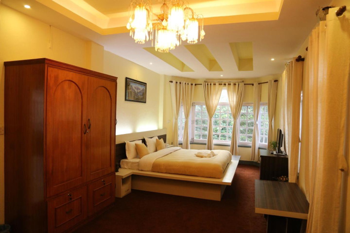 Bed And Breakfast Thamel - Kathmandu