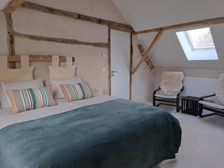 Hoeve Bôthé - B&b - Sint-Truiden