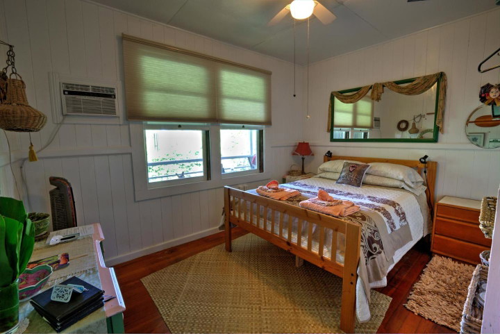 Hale Kawehi Bnb Guesthouse - Hilo, HI