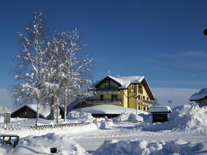 Hotel Residence Bellavista - Lac de Garde
