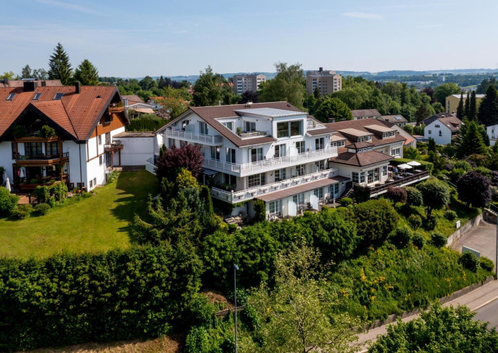 Hotel Sonnenhang - Kempten