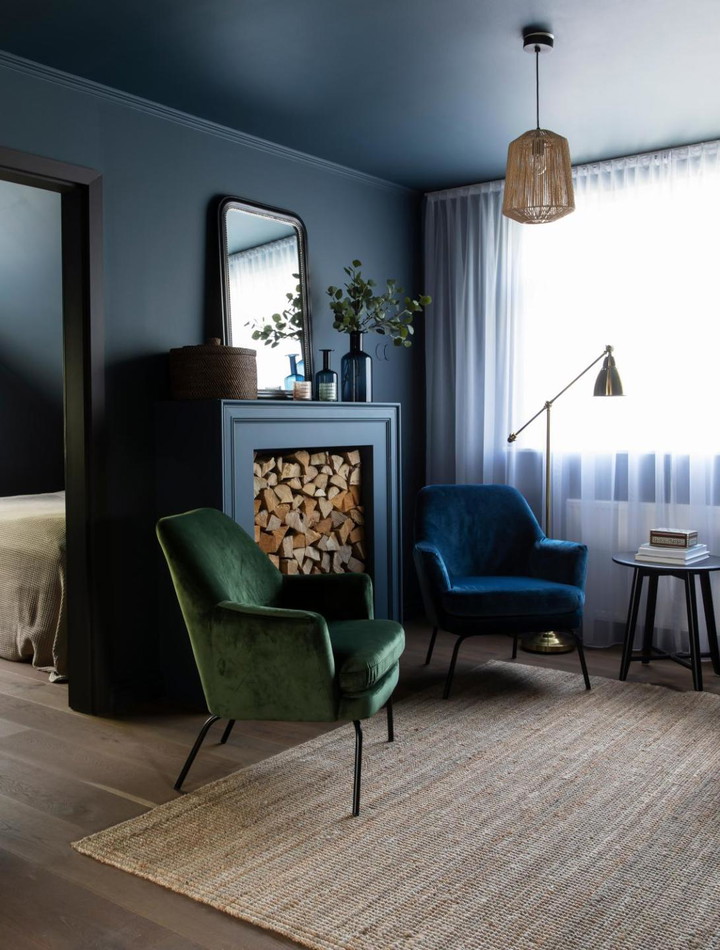 Inni - Boutique Apartments - Islande