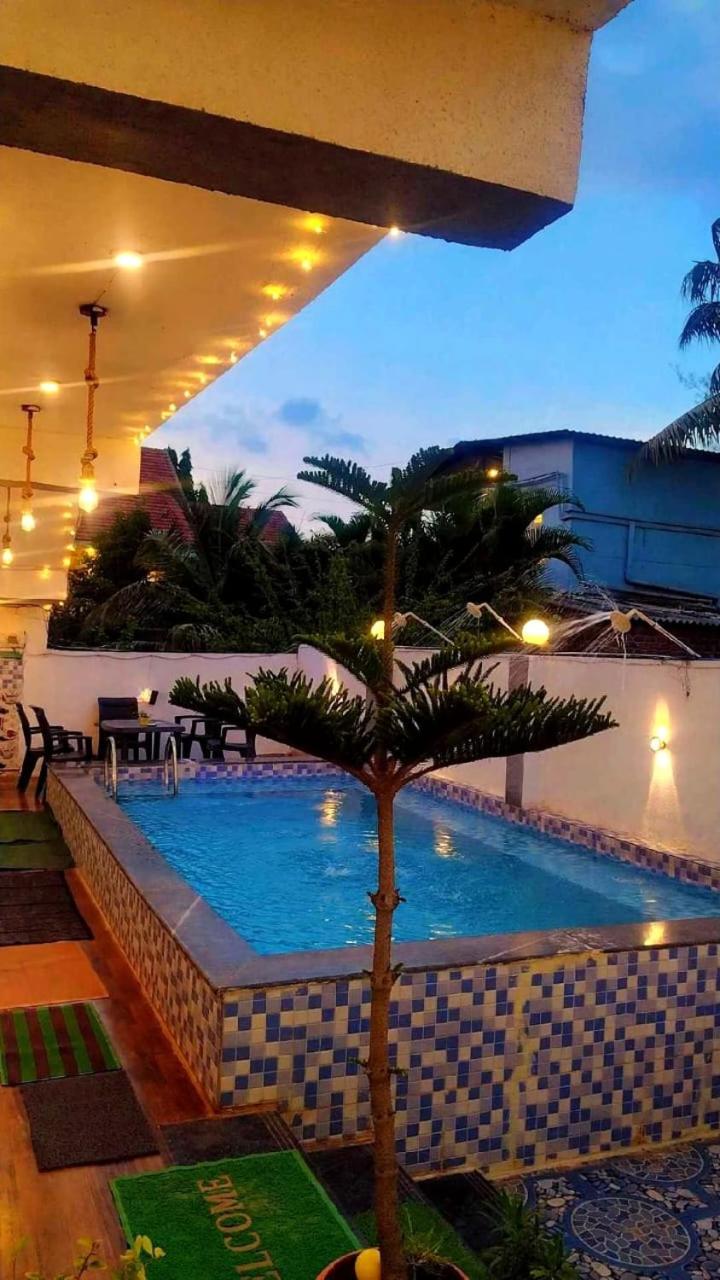 Gbv 3 Bhk Luxurious Villa - Lonavala