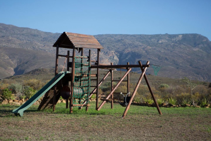 Windfall Wine Farm - Greyton