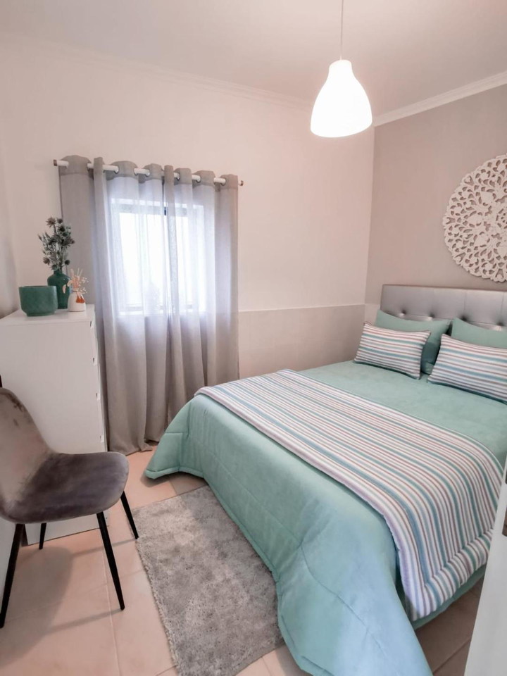 Cantinho Da Praia Apartments - Nazaré