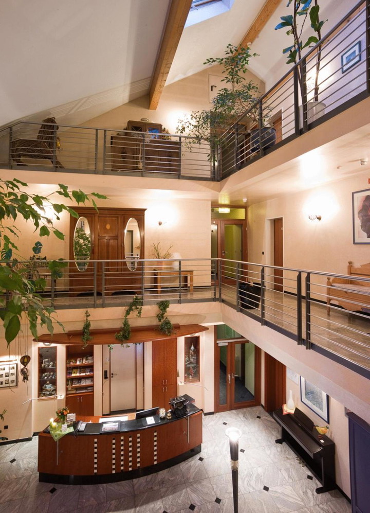 Hotel Blankenfeld - Giessen