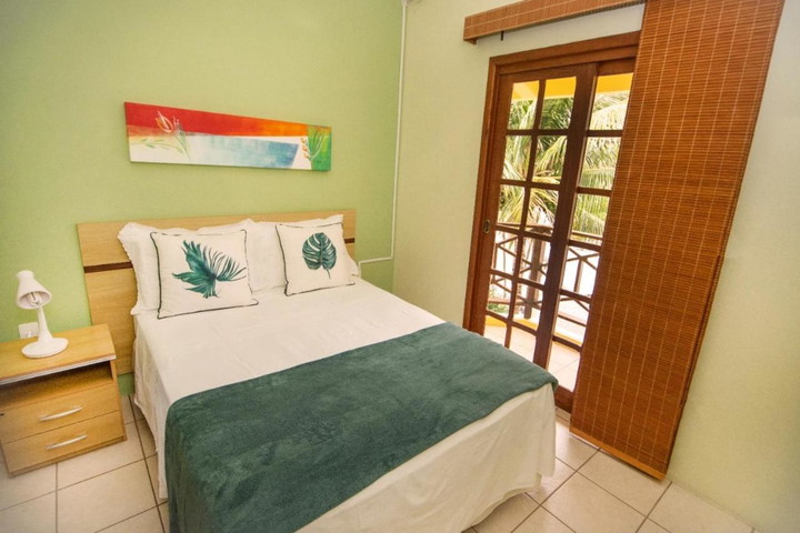Apartamentos Villa Porto Do Sol - Bombinhas