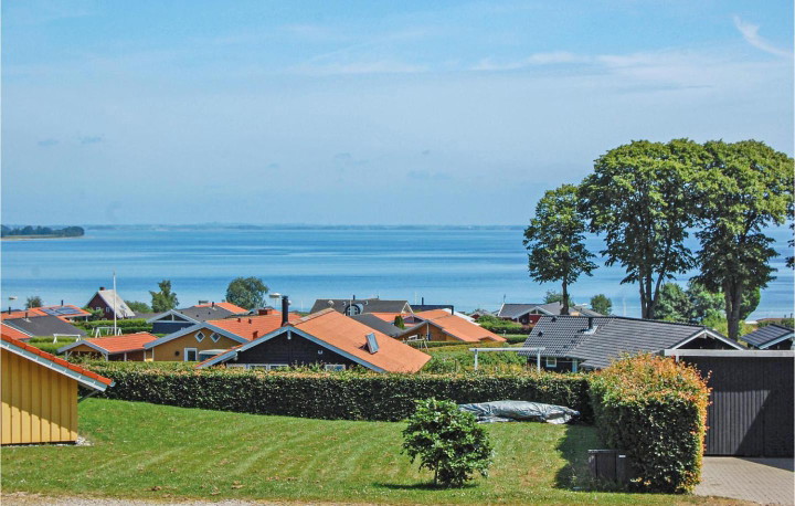 Superbe Maison À Sjølund Avec Sauna - Kolding