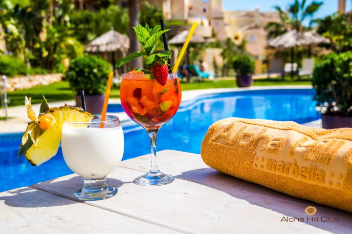 Aloha Hill Club - Marbella
