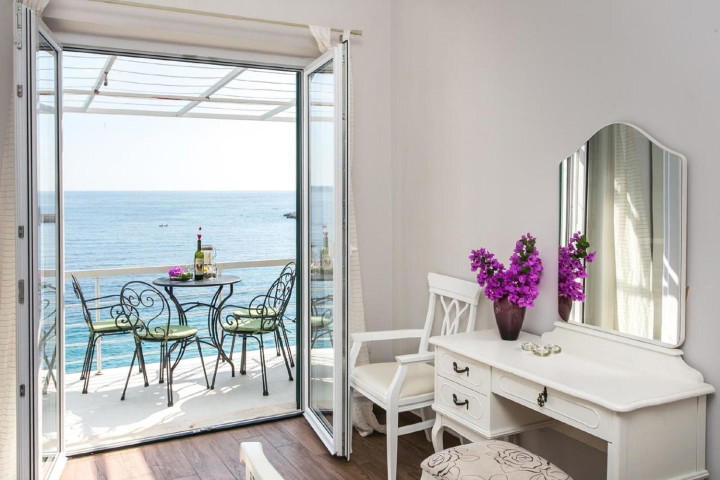 Apartments Villa Mirjana - Mlini