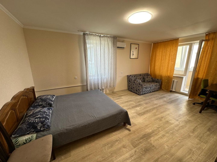 Bright And Comfortable Central Flat - Tiraspol