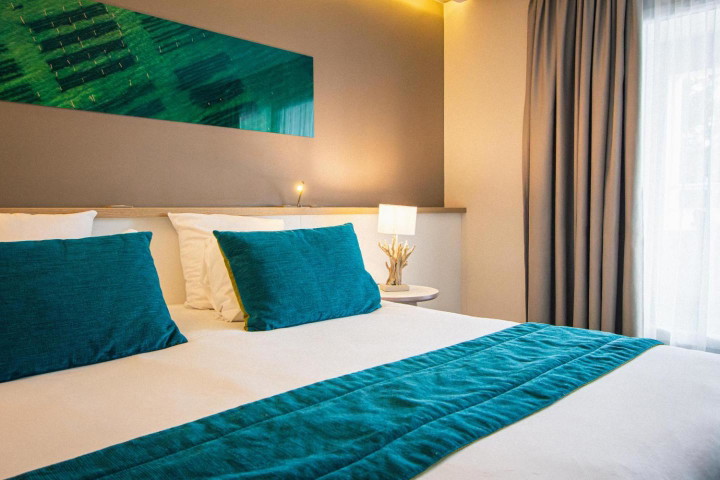 Hôtel Le B D'arcachon By Inwood Hotels - La Teste-de-Buch