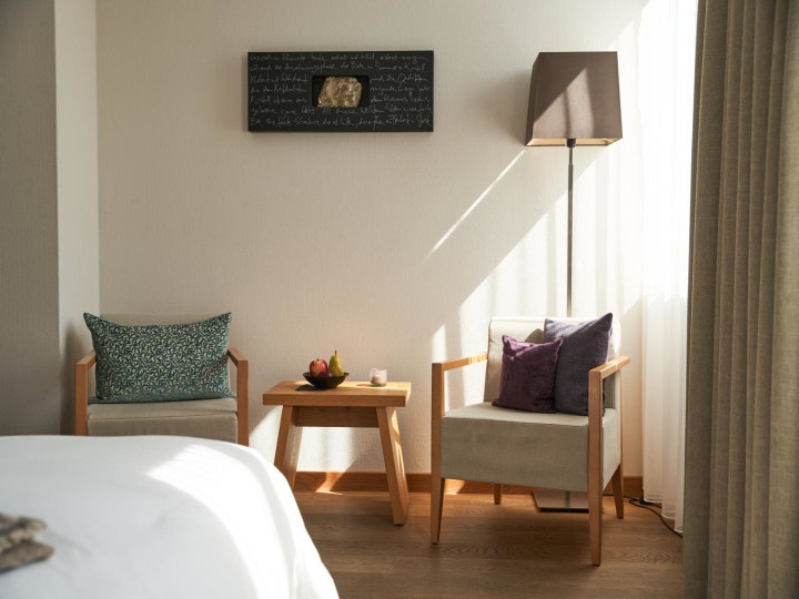 Victoria - Alpine Boutique Hotel & Fine Dining - Meiringen