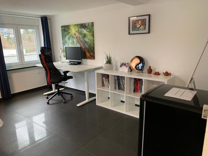 Günstiges Privatzimmer - Weil am Rhein