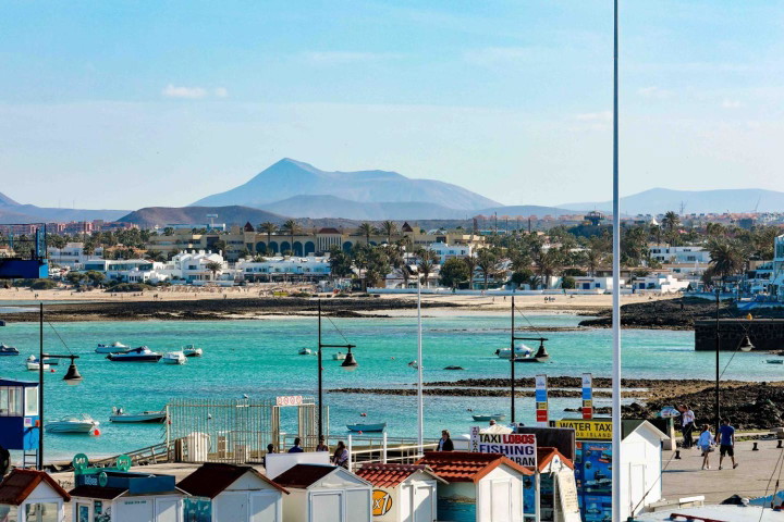 La Buena Vida, By Comfortable Luxury - Corralejo