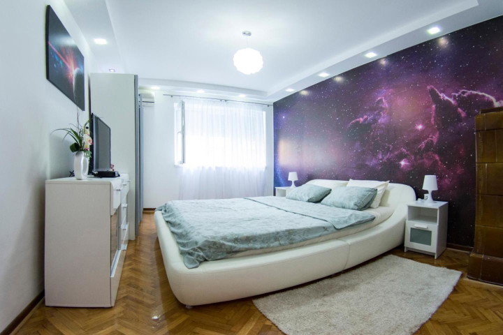 White Night City Center Apartman - Belgrade