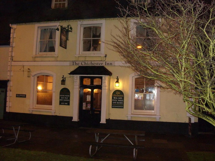 The Chichester Inn - Chichester