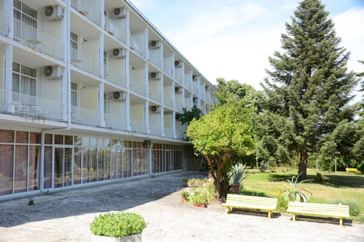 Creativity House Of Bas Varna - Free Parking - Varna