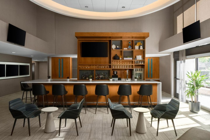 Springhill Suites By Marriott Seattle Issaquah - Snoqualmie, WA