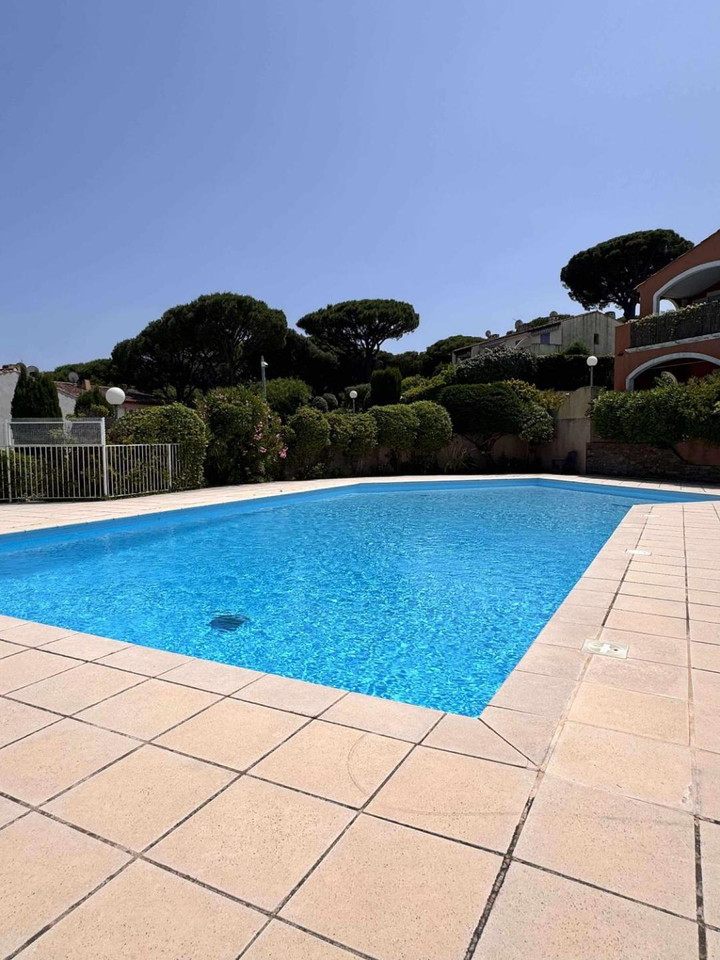 Holidays Font Mourrier - Le Plan-de-la-Tour