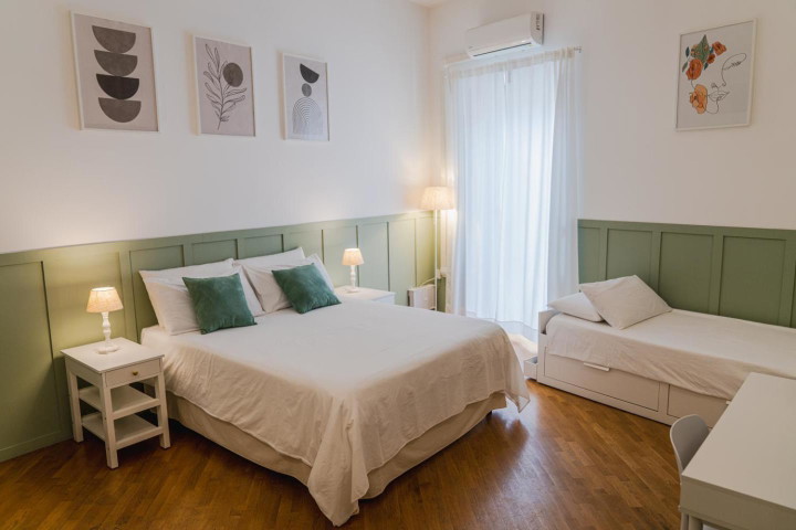 Sant'eligio Apartments & Rooms - Palerme