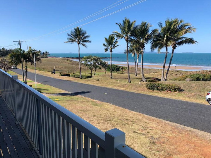 1 Wood Street, Emu Park (Star Of The Sea) - Yeppoon