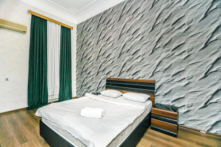 Apartment Pri̇mo - Azerbaijan