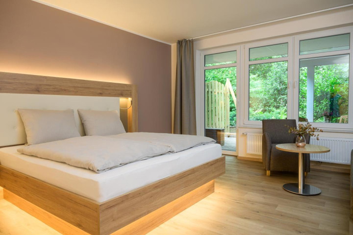 Hotel Preyt -Self Check In- - Leer