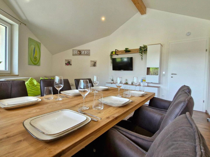 Ferienwohnung Lindpointner - Wolfgangsee