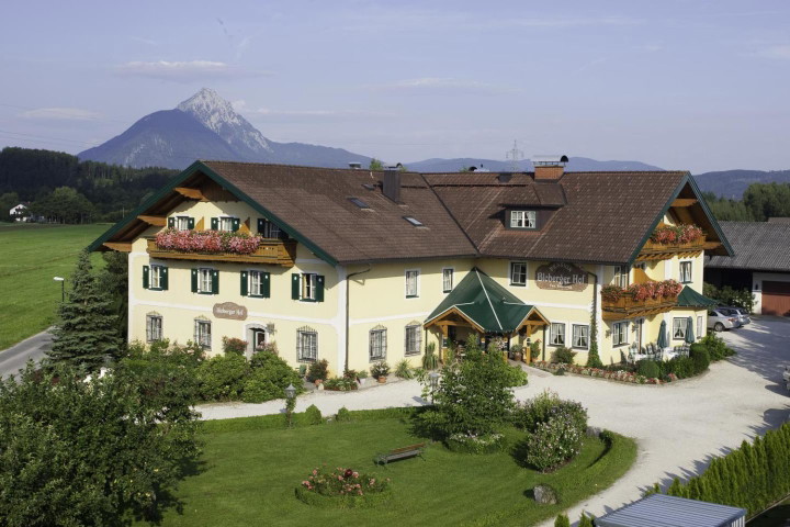 Bloberger Hof - Berchtesgadener Land