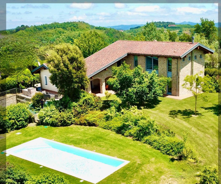 Ca' San Luiss - Barolo