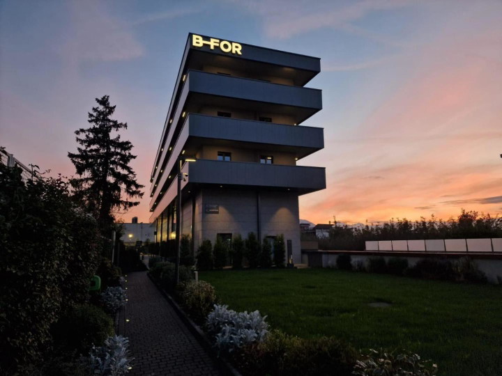 Bfor Hotel - Nola