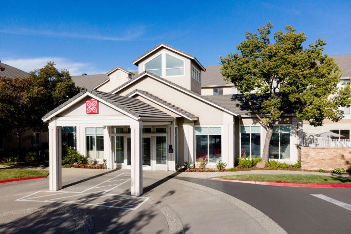 Hilton Garden Inn Roseville - Roseville, CA
