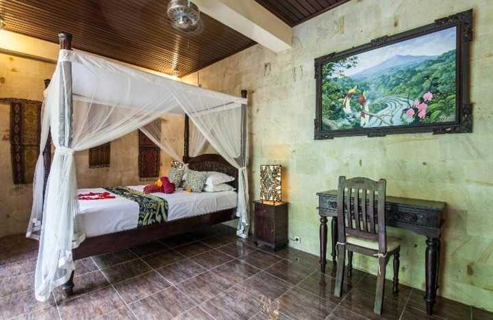 Rumah Kelinci - Bali