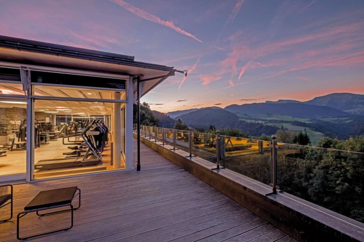 Allgäu Sonne - Maierhöfen