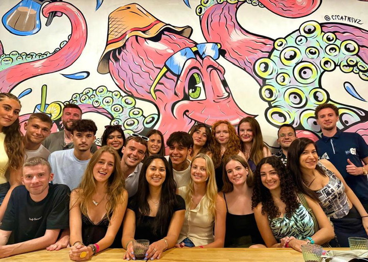 Mediterranean Hostel Barcelona By Casa Consell - Montgat