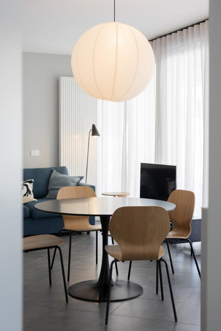 Private Parking - Manzoni Apartments - Udine