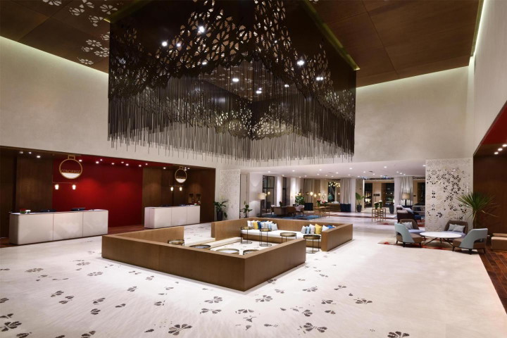 Hilton Taghazout Bay Beach Resort & Spa - Taghazout