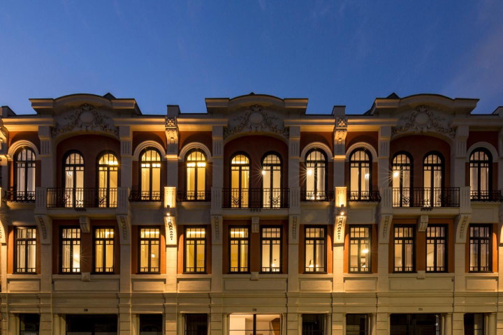 Thomaz Palace - Porto
