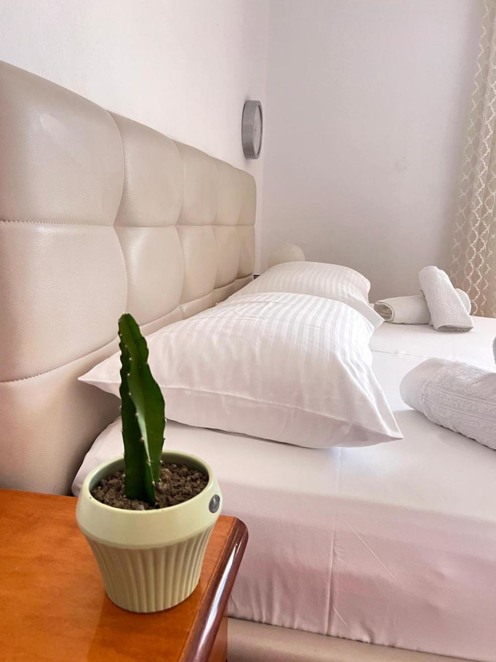 Es Berat Apartments - Berat
