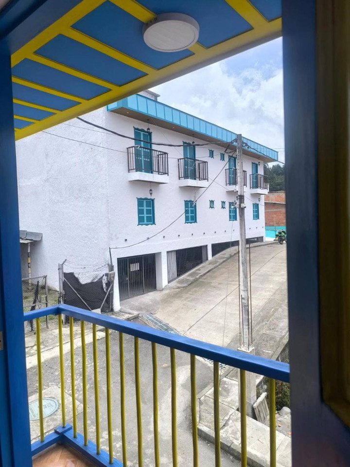 Apartamento Vacacional - Salento