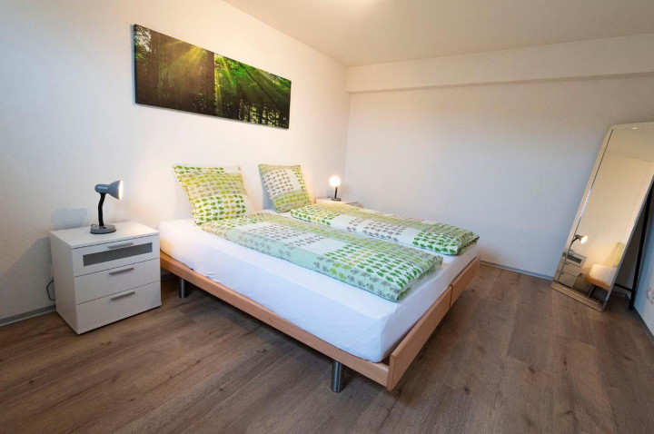 Hôtel Bellavista "Bellevue" - Schweiz