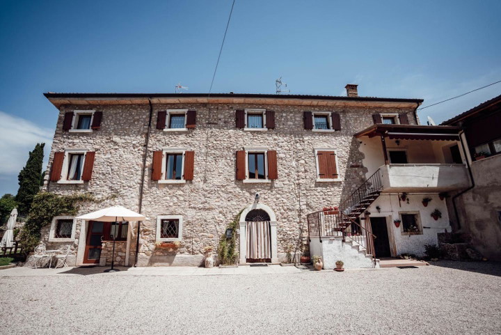 Corte Isabel - Garda